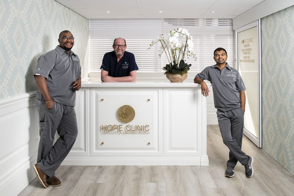 Galleries - Dr Wynand E. van Tonder